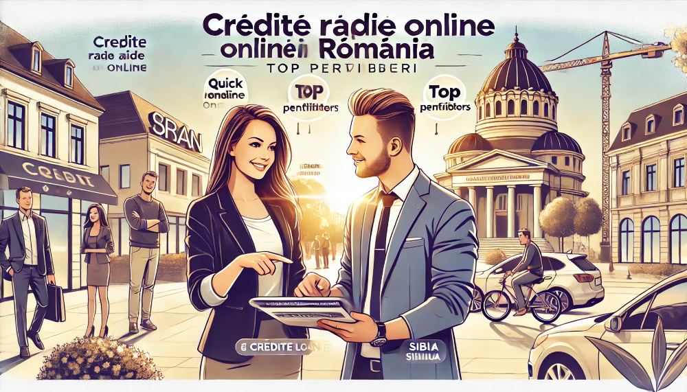 Obțineți rapid creditul dorit folosind doar cartea de identitate ...